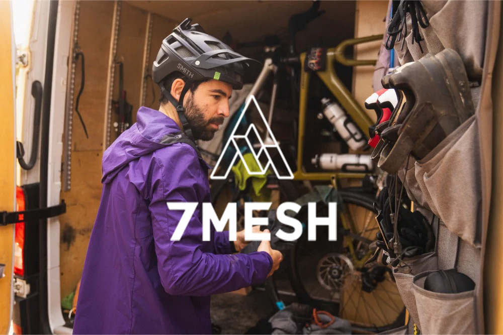 7MESH POPUP 開催 | 正屋ブログ